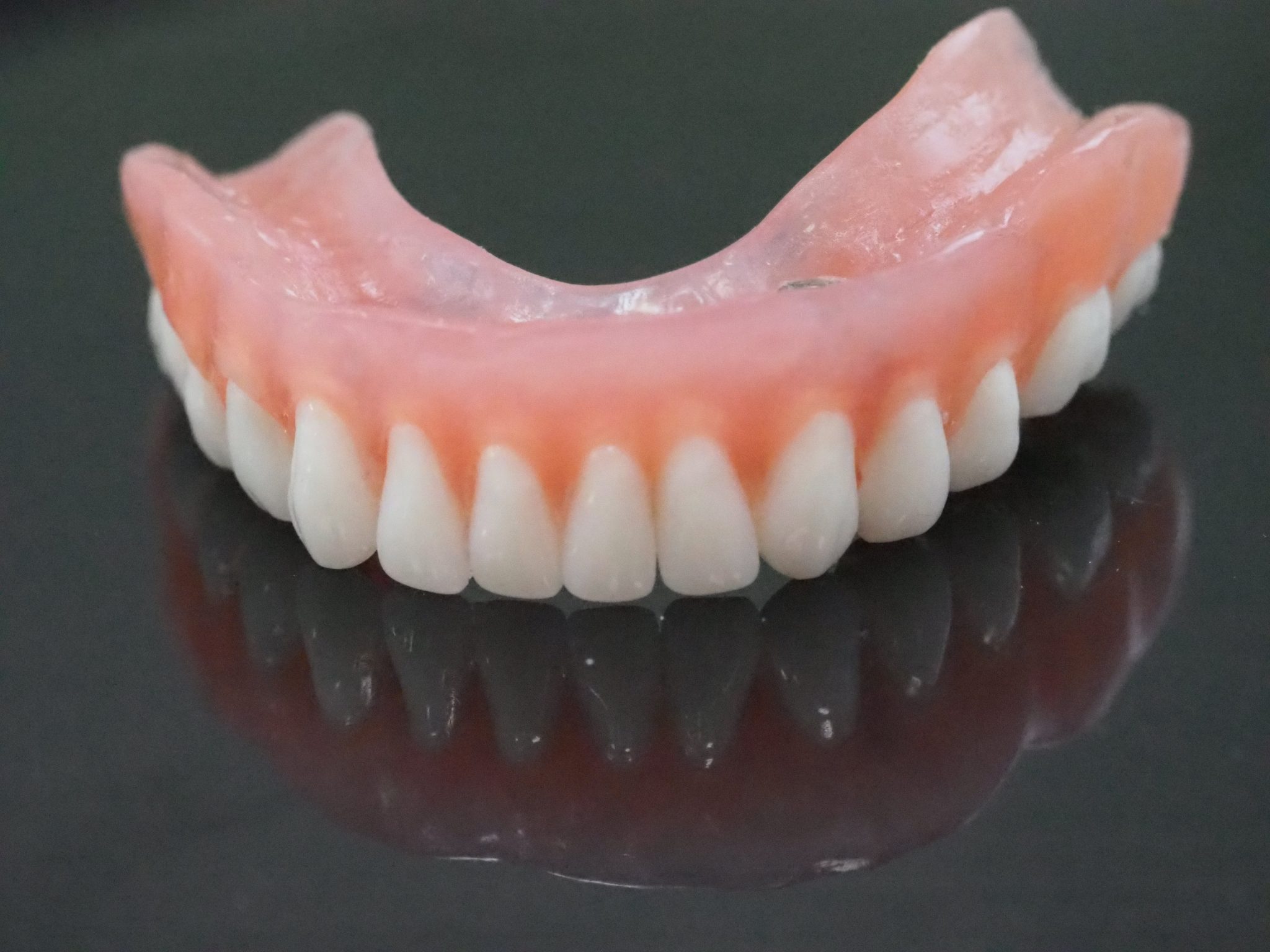 proteza na implantach - Protetyka