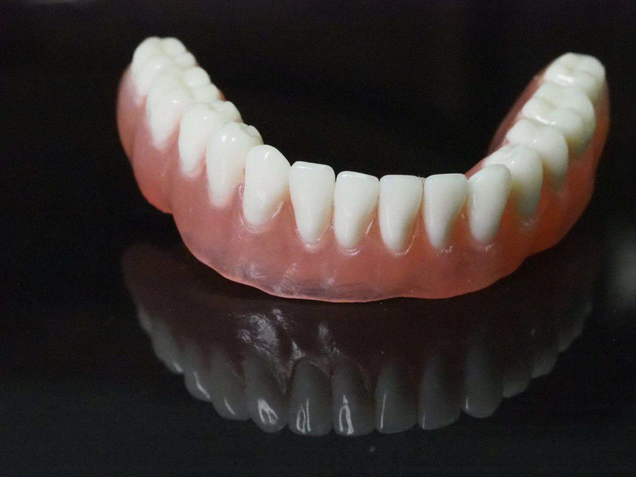 proteza na implantach - Protetyka