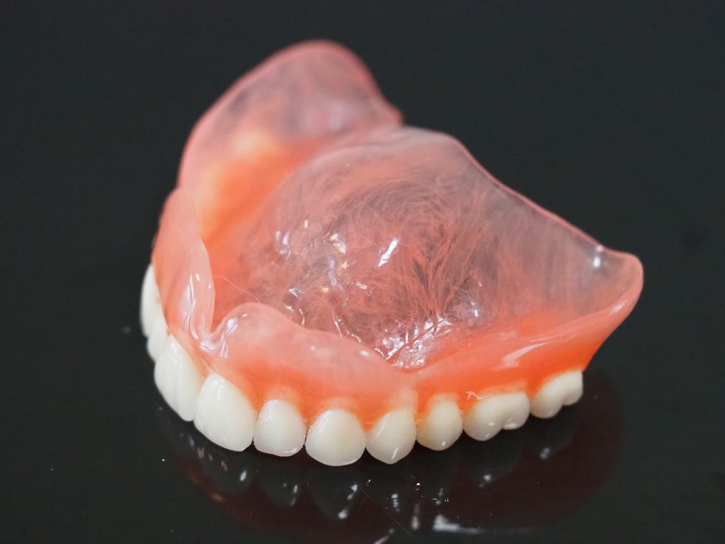 proteza FJP - Protetyka