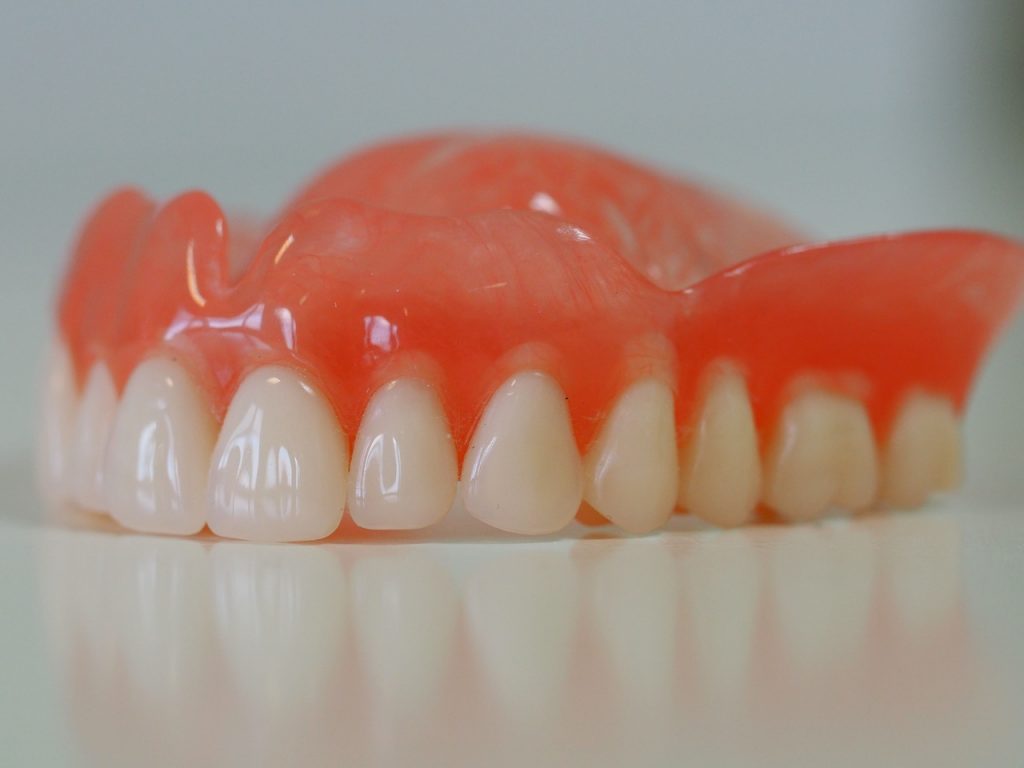 proteza FJP - Protetyka